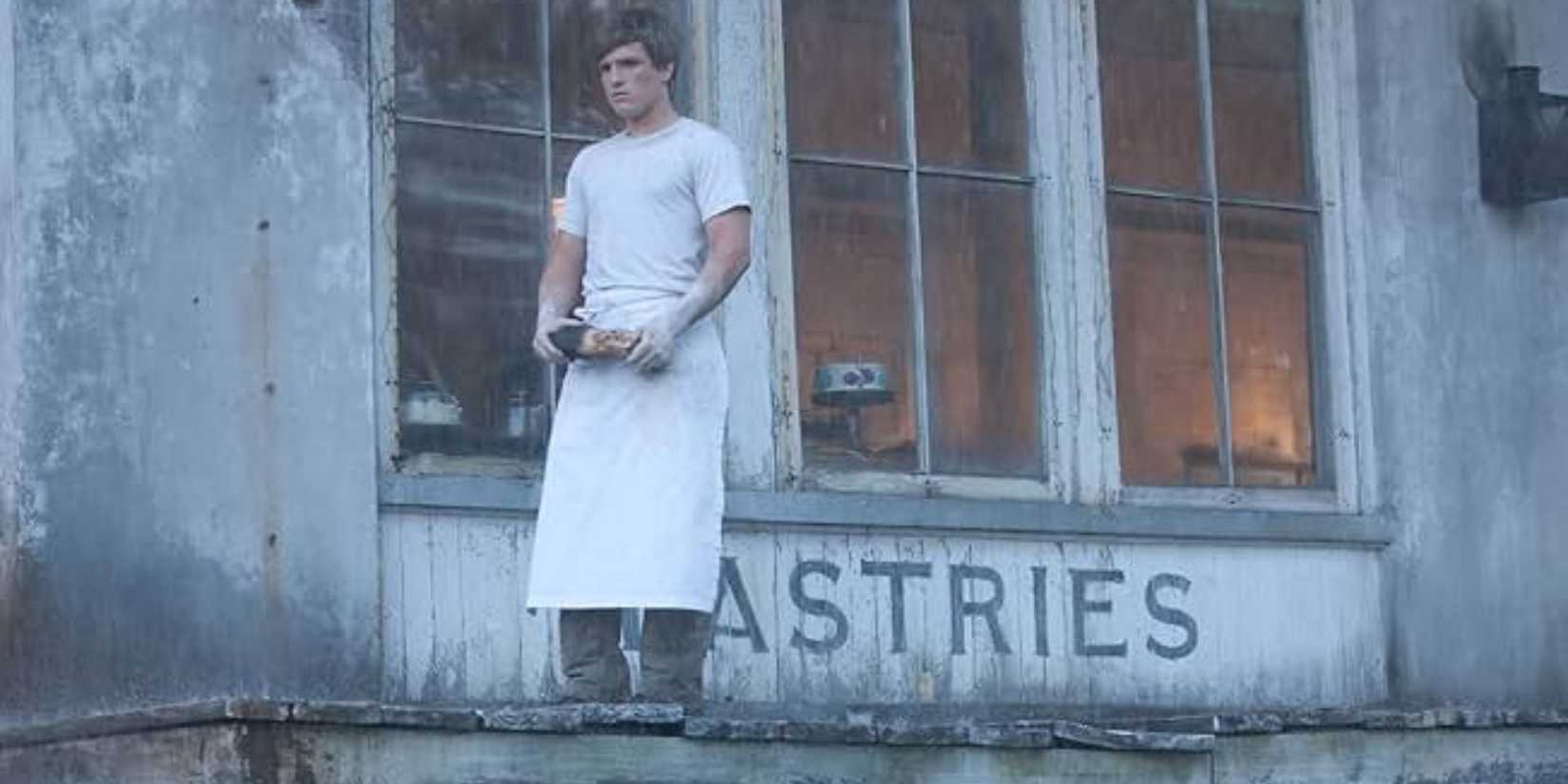 15 Cruelest Characters in The Hunger Games