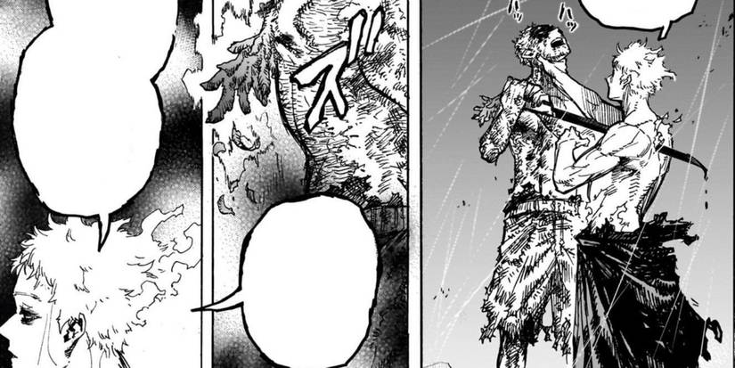 Best Hawks Fights in My Hero Academia, Ranked