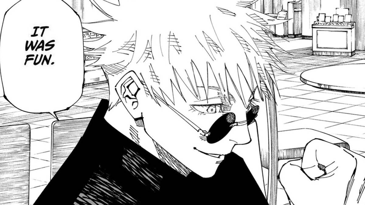 'Come Back to Hell on Earth Again': Shonen Jump Authors on Jujutsu ...