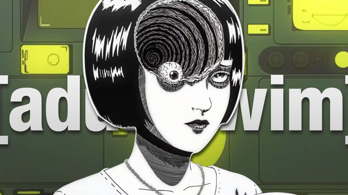 Adult Swim's Most Cursed Anime Returns to TV With Horror Marathon Just ...
