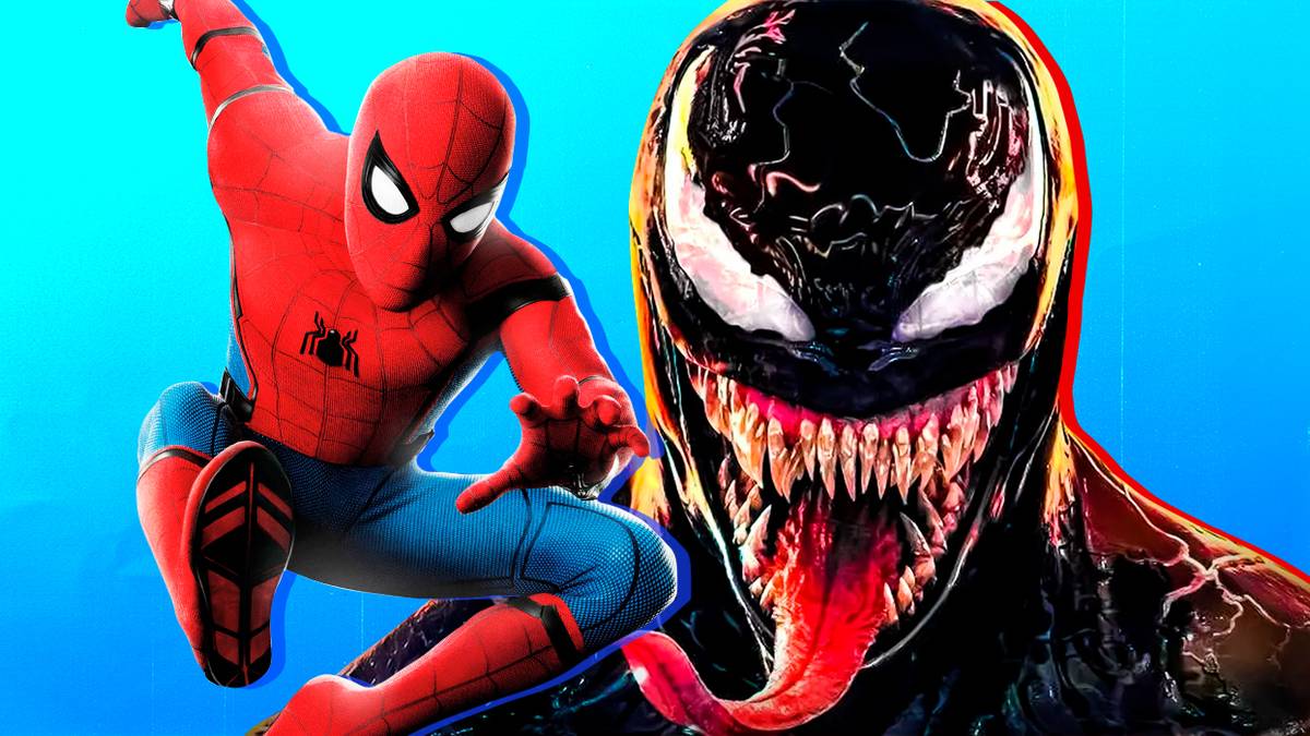 Spider-Man: Brand New Day Actor Drops a Venom Tease That's Impossible ...