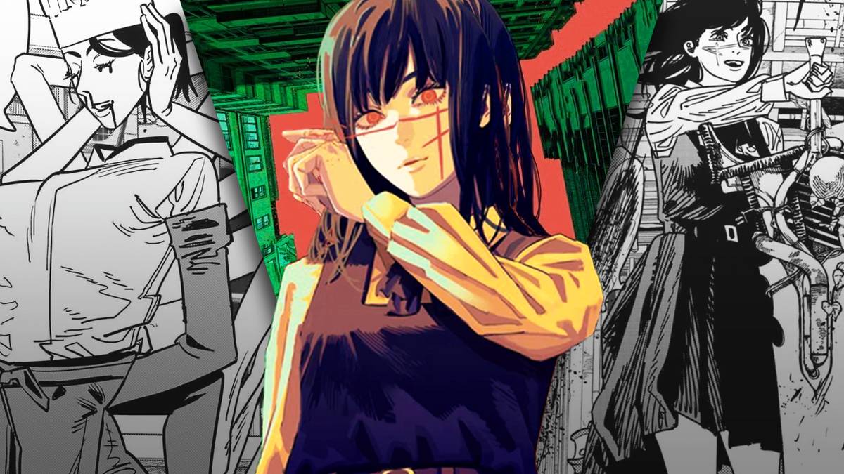 All of the War Devil's Weapons in Chainsaw Man, Explained