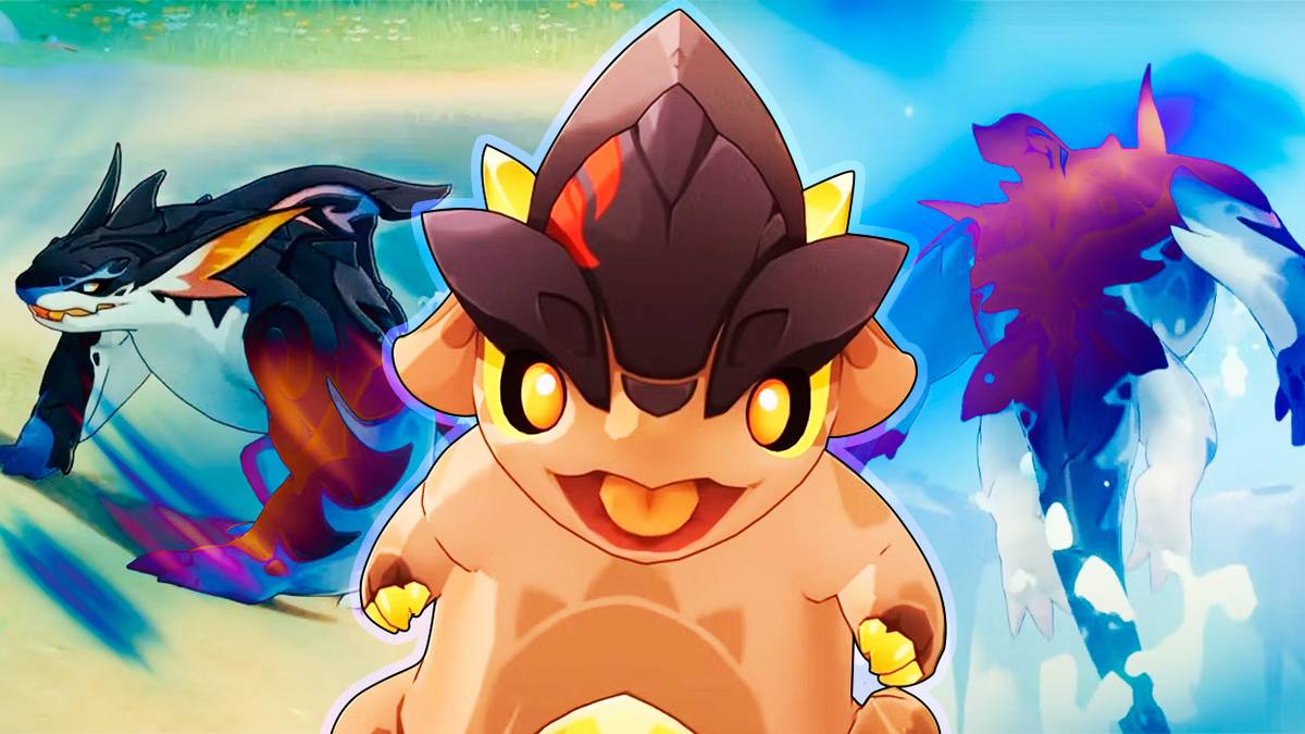 Genshin Impact: What Exactly Are Natlan’s Saurians?