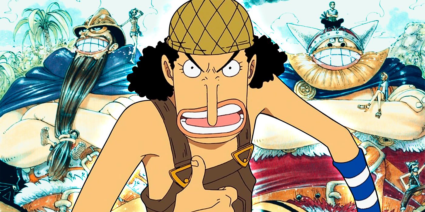 Luffy's Best Gear 4 Moments in One Piece, Ranked