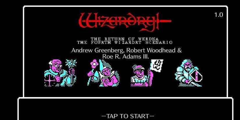 10 Most Soul-Crushingly Difficult RPGs Ever Made