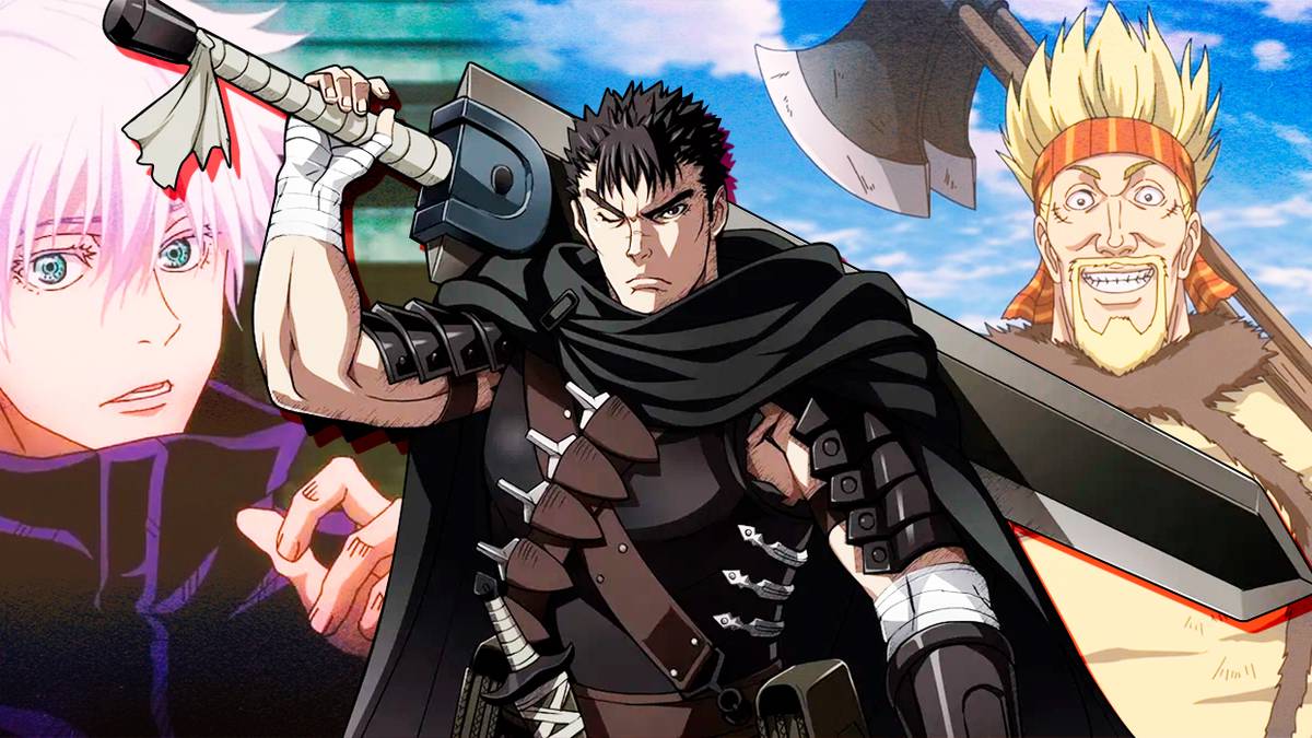 The Best Dark Anime of All Time Is Long Overdue For A Reboot — Again