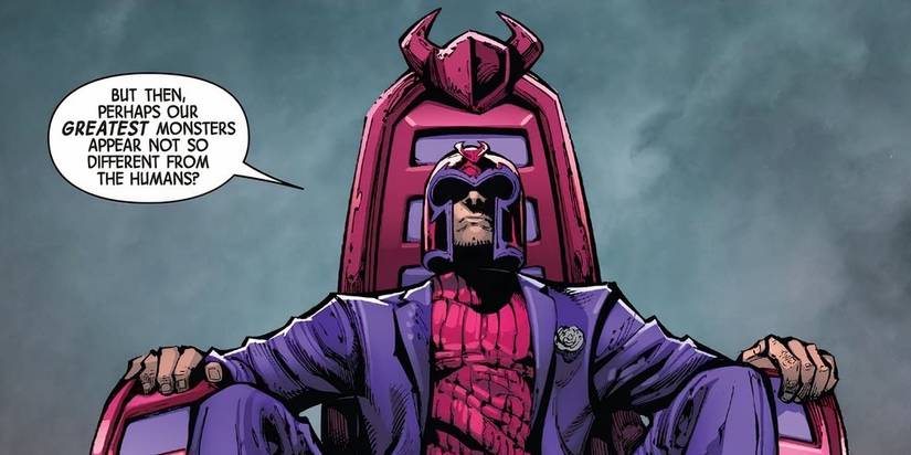 10 Most Overpowered X-Men, Ranked