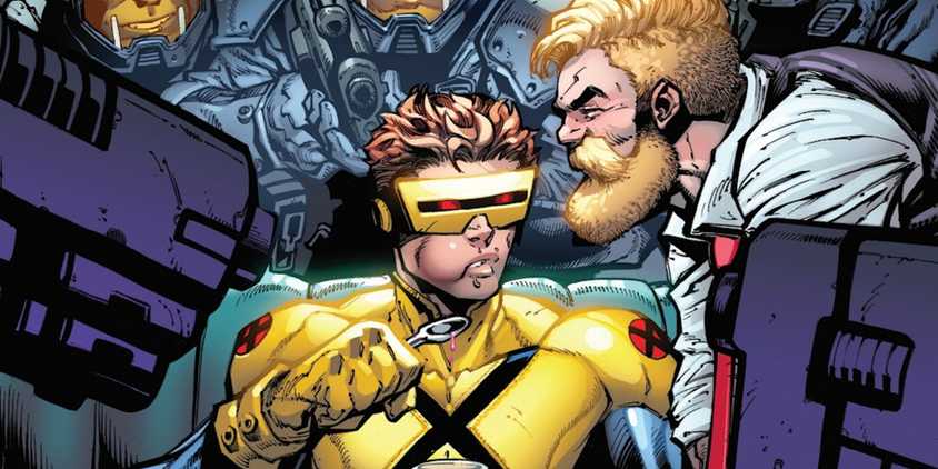 Why Did Jean Kill Cyclops in X-Men: The Last Stand?