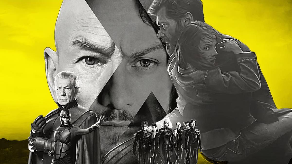 X-Men Fans Don't Know the Best Way to Watch the Fox Films
