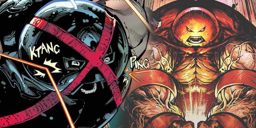 10 Reasons Onslaught is One of The Greatest Marvel Villains of All Time