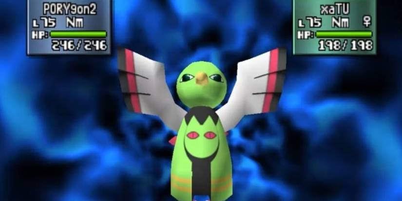 Best Pokémon For Black 2 & White 2's World Tournament