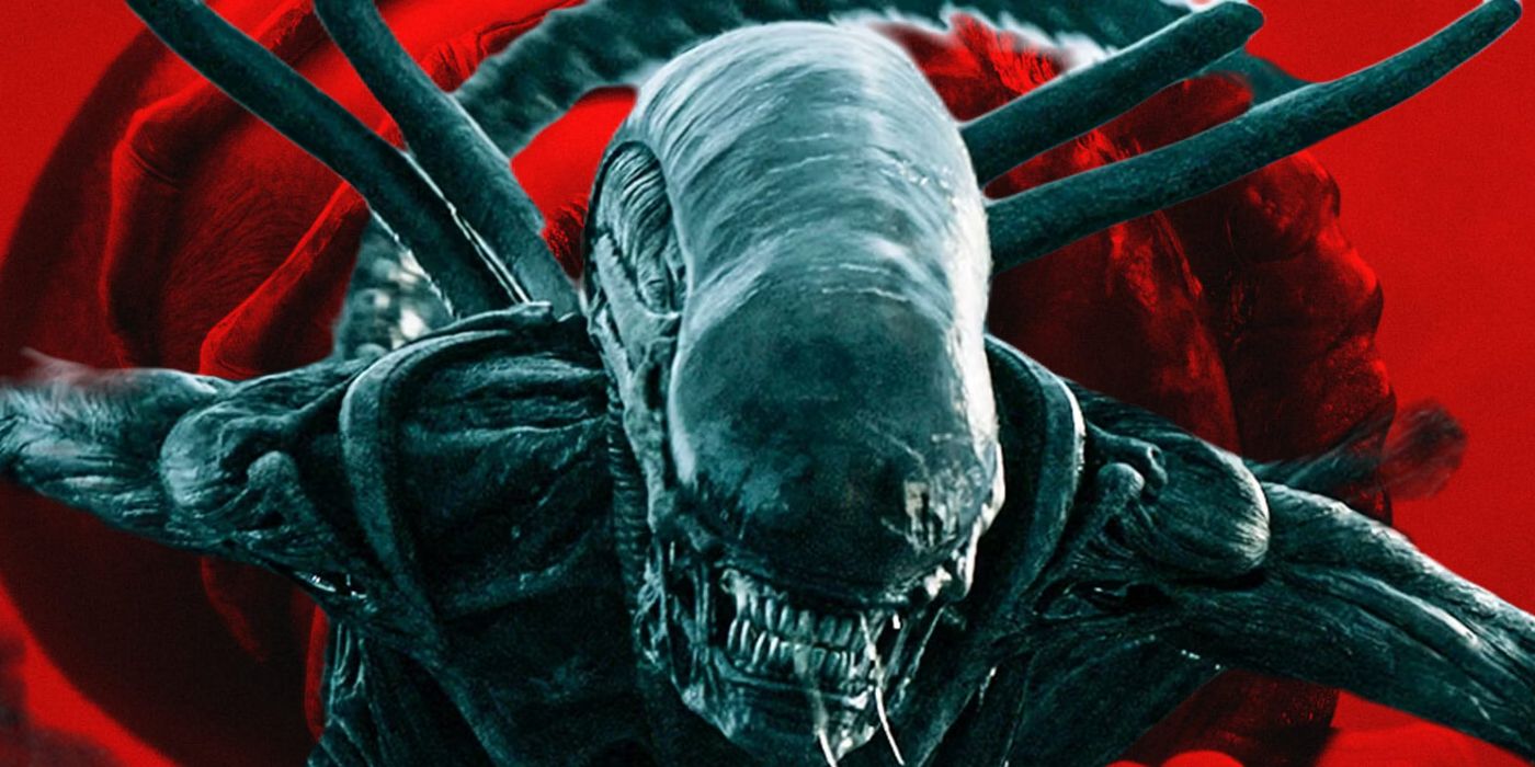 What Happened to Neill Blomkamp's Alien Sequel?