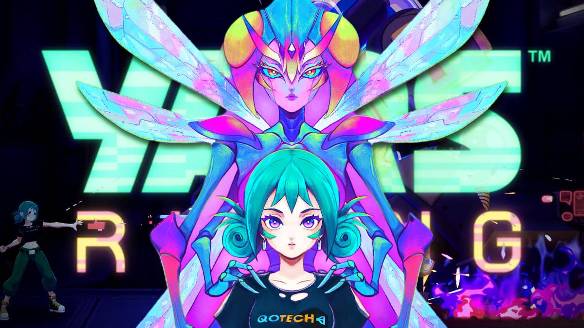 Yars Rising Is a Nostalgic Love Letter in a Lackluster Package