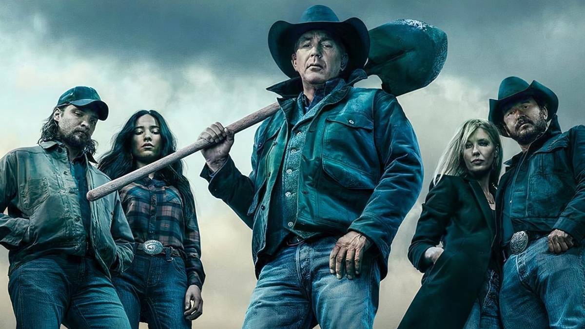 Yellowstone's Most Fascinating Character Was Written for This Actor