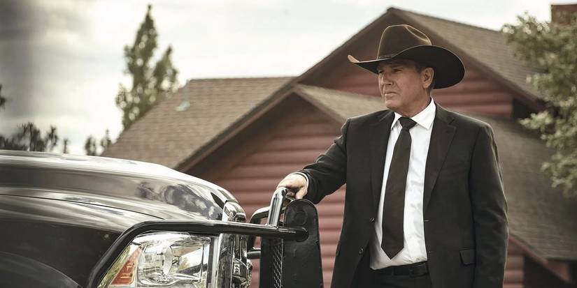 Can Dutton Ranch Revive Yellowstone's Iconic Storyline?