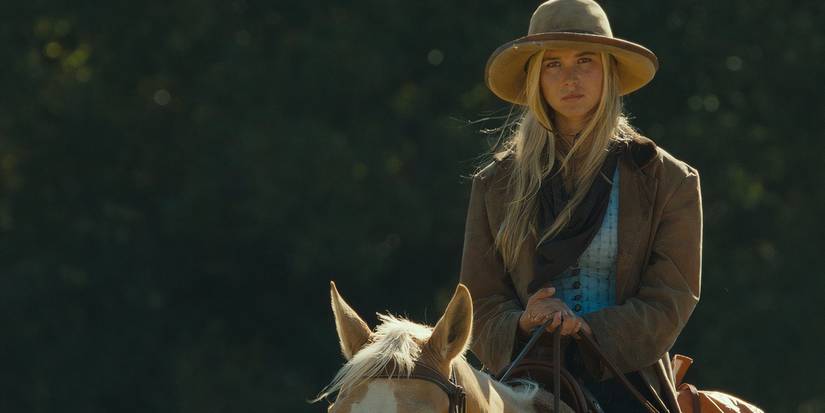 Every Connection Between Yellowstone and Its Spin-Off Series, Explained