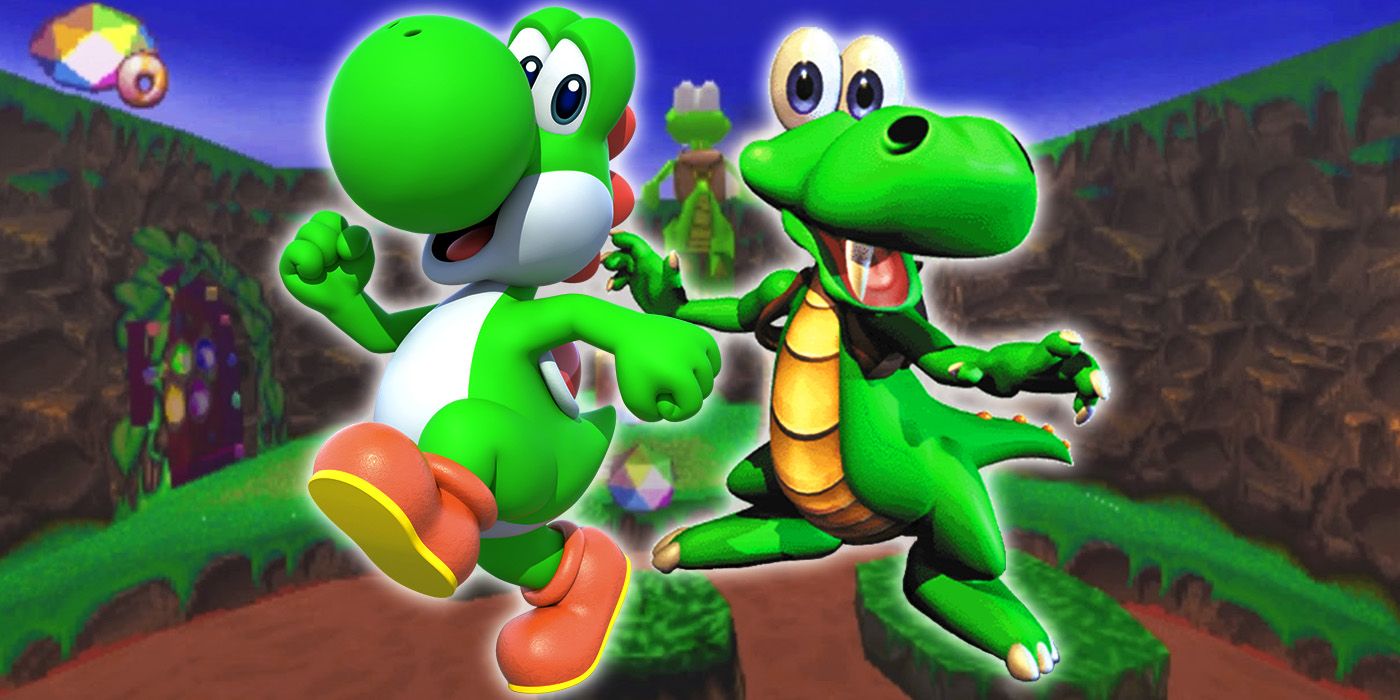 N64’s Best Mario Games, Ranked