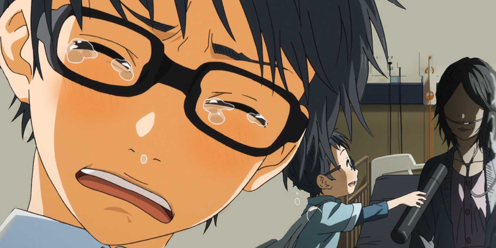 10 Shonen Anime Classics With 0 Problematic Scenes From Start to Finish ...