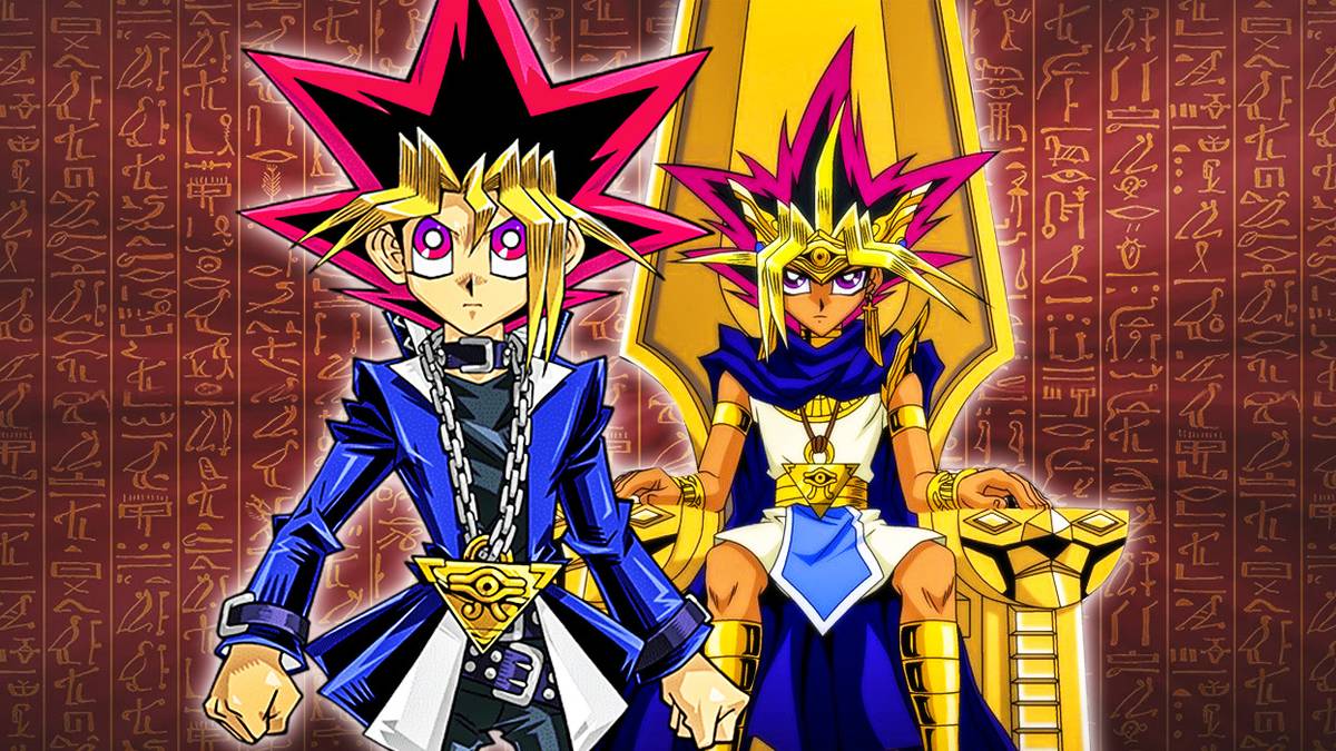 Yu-Gi-Oh! The Millennium Items, Explained