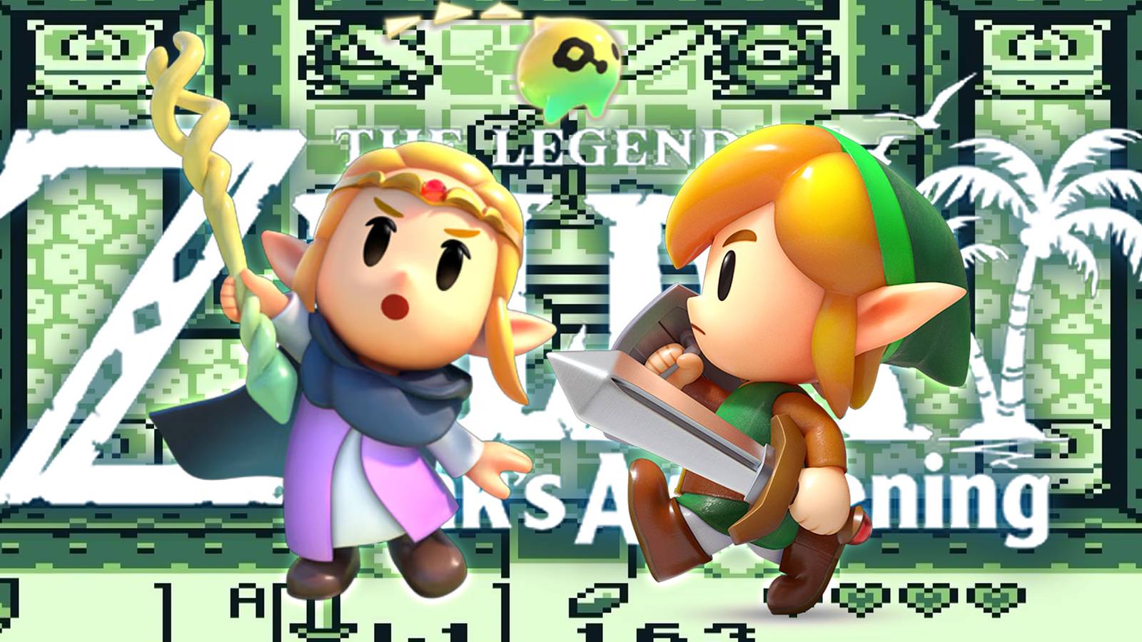 Game Boy Fans Should Replay This Classic Zelda Game Before Echoes of Wisdom