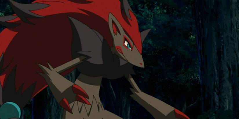10 Best Designed Dark-Type Pokémon, Ranked