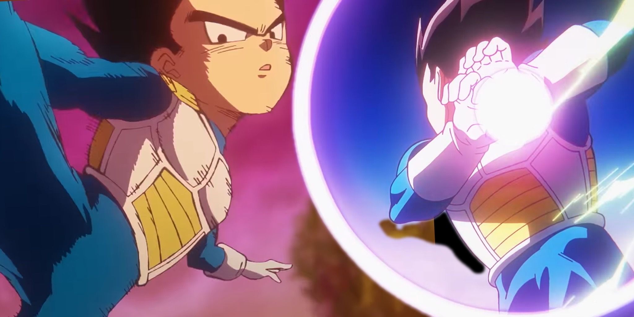10 Hardest Fights Vegeta Ever Won in the Dragon Ball Franchise, Ranked