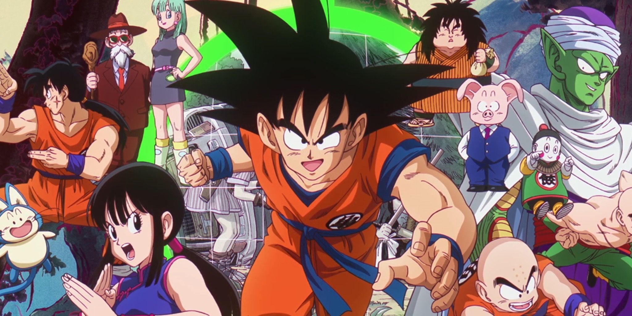 Dragon Ball DAIMA Character Designer Teases Super Saiyan 4 Goku Can ...