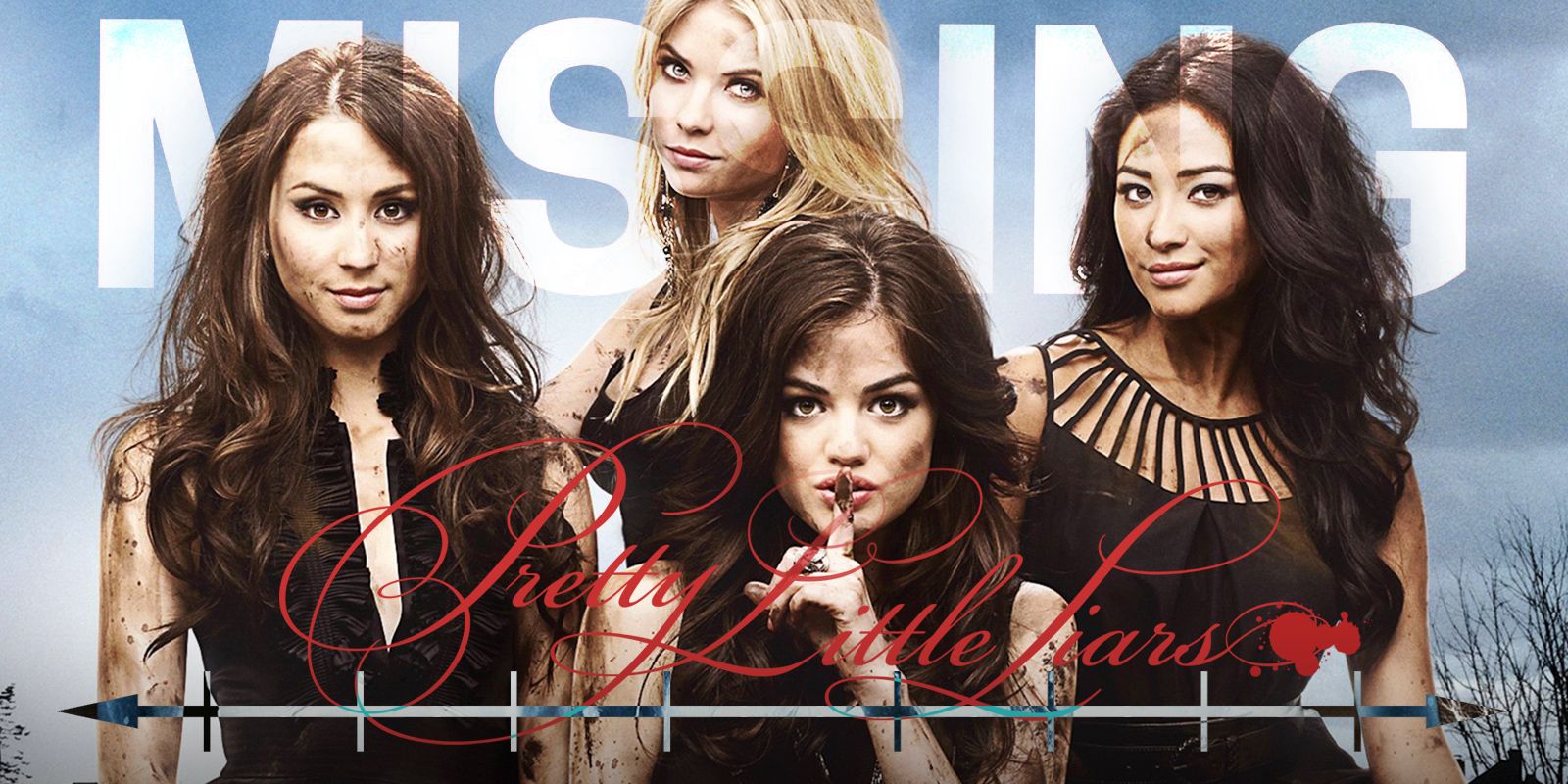 Why Was Jason Recast in Pretty Little Liars?