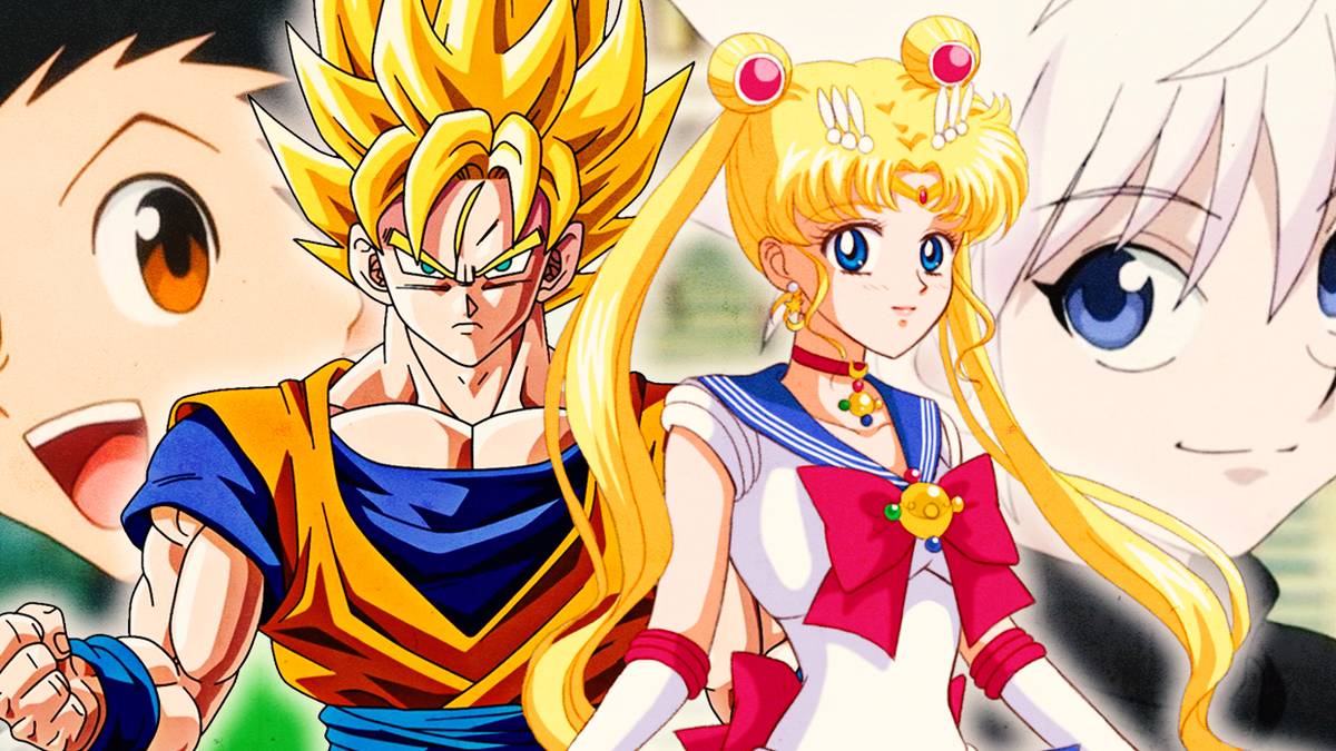 10 Anime Reboots That Are Worth Watching