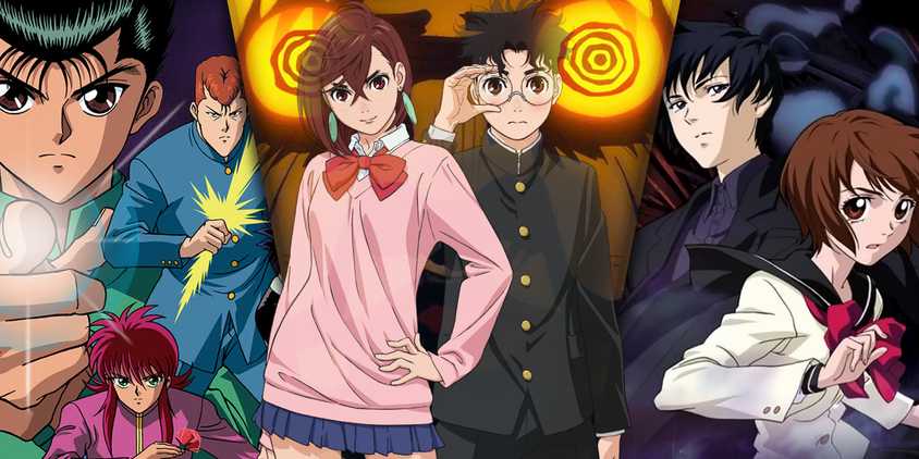 This Villan Took Over Dandadan as the Anime’s Wild New Mascot & Fans ...
