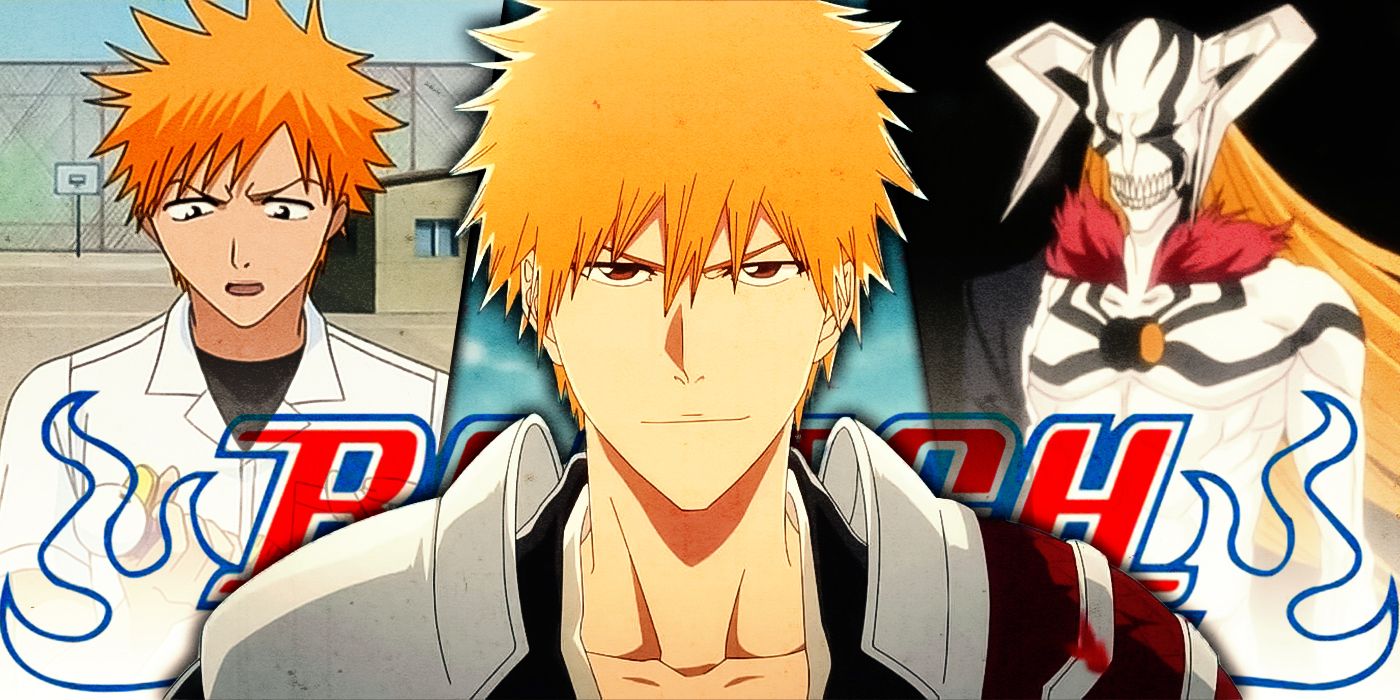 Darkest Plot Twists in Bleach, Ranked
