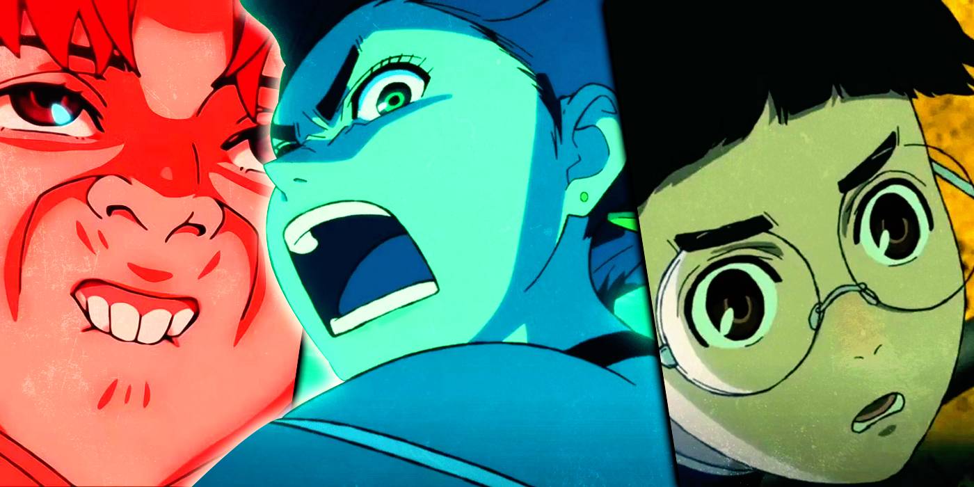 10 Funniest Comedy Anime Streaming on Netflix Right Now