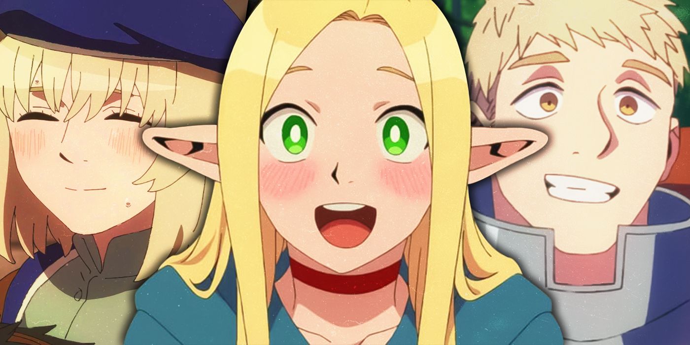10 Ways Delicious in Dungeon’s Laios is a Surprisingly Relatable Hero