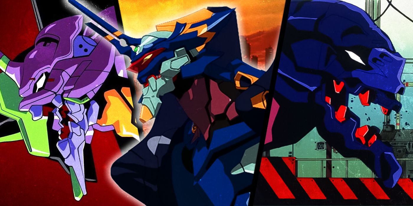 10 Essential Mecha Anime That Changed the Genre Forever (& Aren’t Gundam)