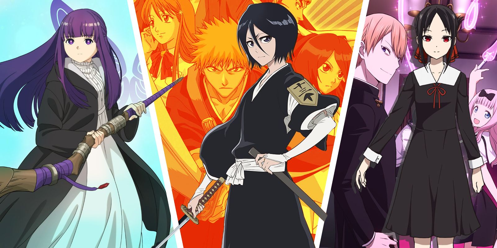 Top 10 Best Deredere Girls in Anime, Ranked