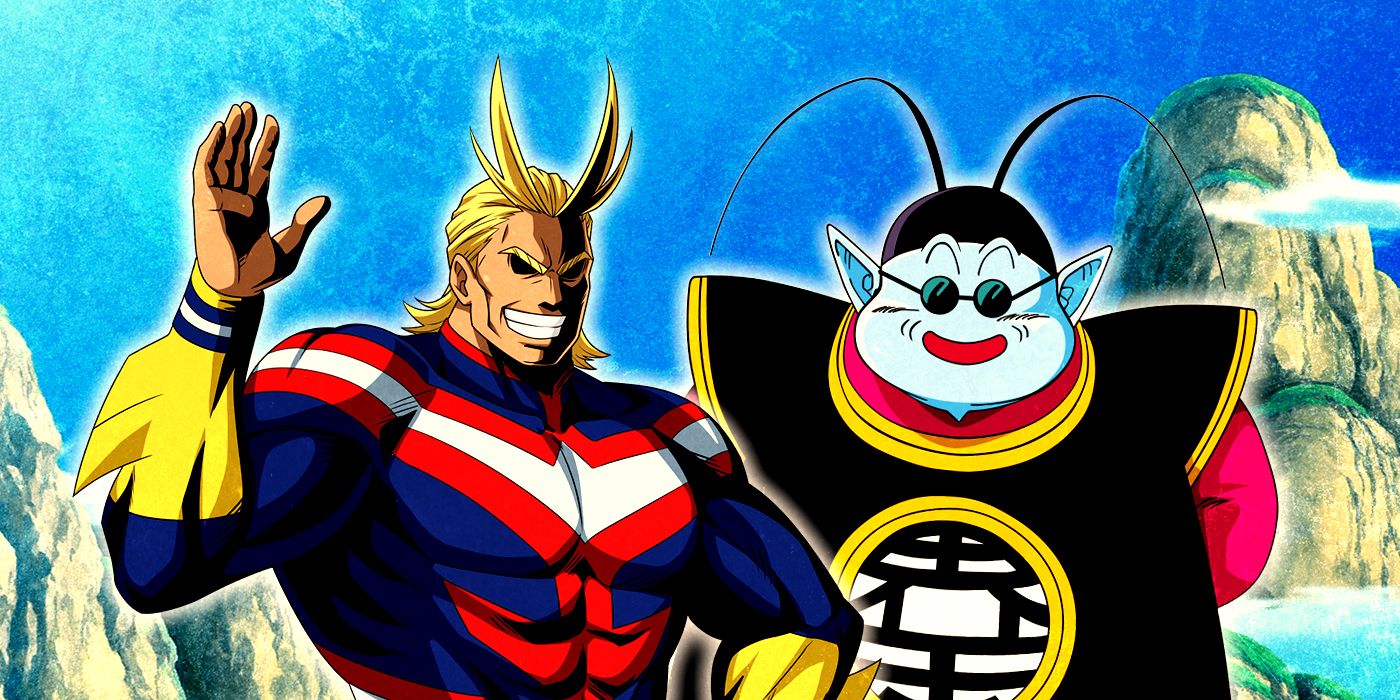 10 Best Sensei & Student Duos in Shonen Anime, Ranked