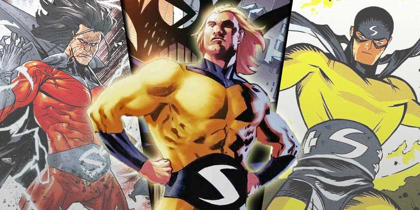 Can the MCU's Thunderbolts Actually Beat the Sentry?
