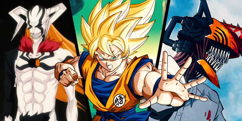 10 Best Monster Hunting Anime of All Time, Ranked