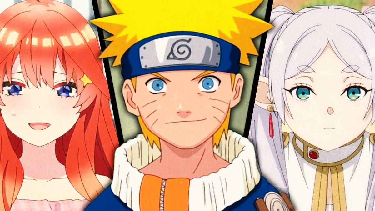 Best Shonen Anime That Focus on Character Development