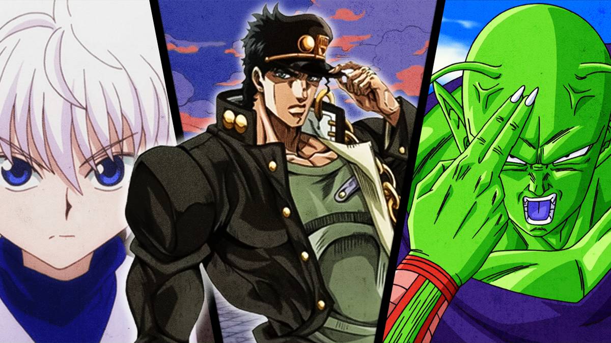 10 Best Leveling Systems in Anime, Ranked