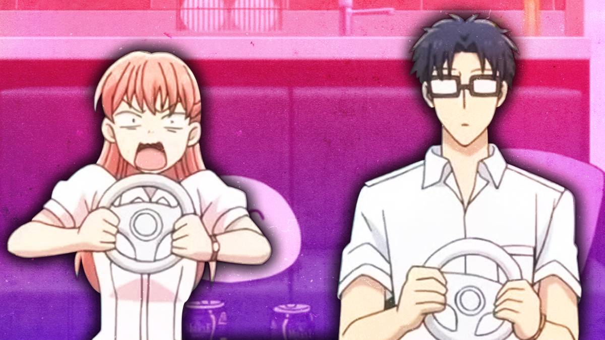Best Slice-of-Life Anime About Gamers