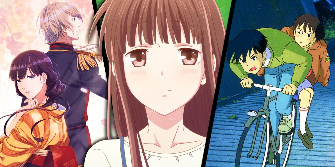 15 Best Male Shojo Protagonists, Ranked