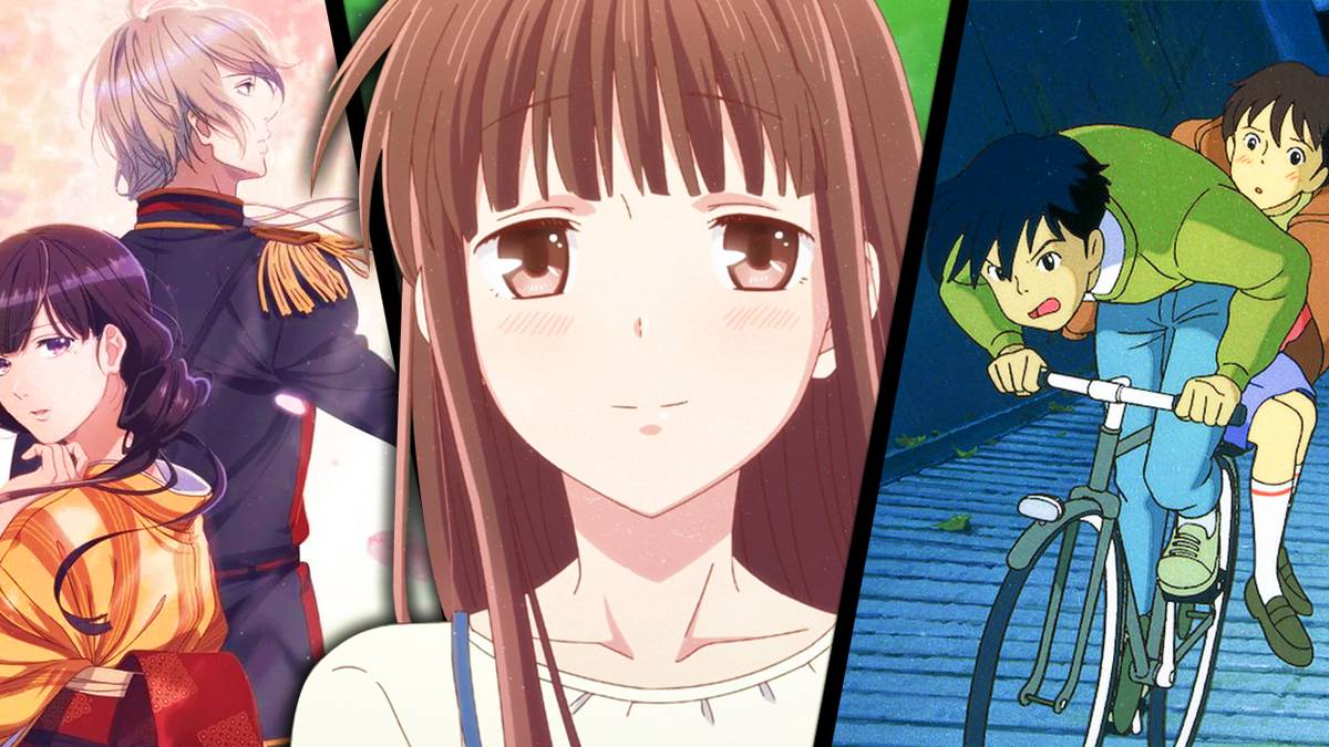 10 Best Slice-of-Life Shojo Anime, Ranked