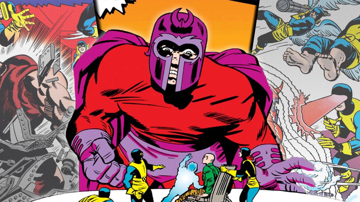 10 Best Stan Lee-Written X-Men Comics, Ranked