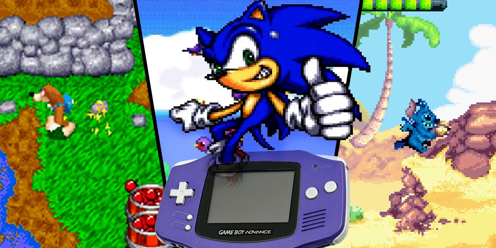 The 10 Best Retro Third-Party Mascot Platformers
