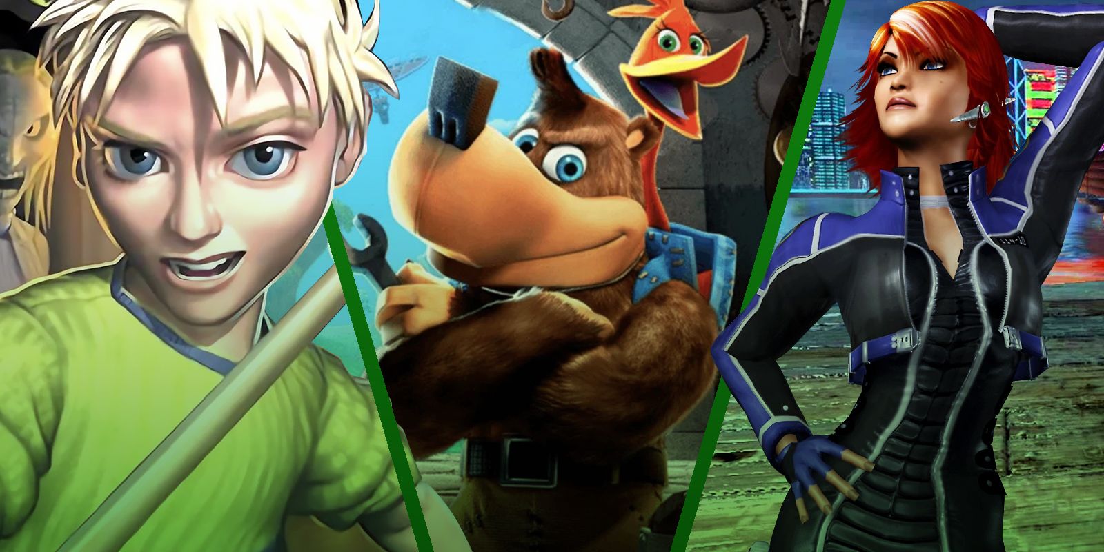 10 Greatest Games For the Original Xbox, Ranked