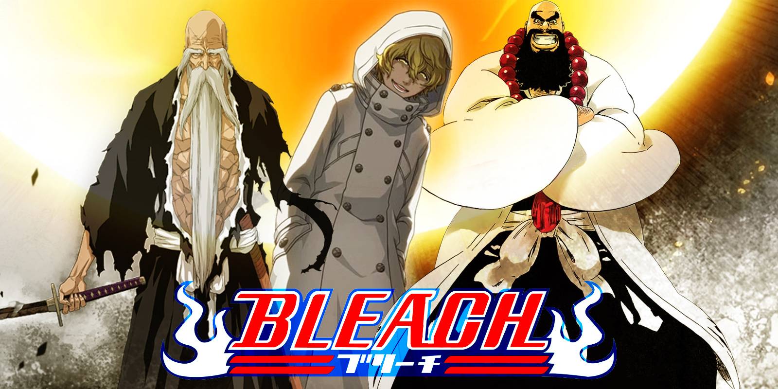Strongest Bleach Characters Who Can Destroy Uryu's Quincy: Vollständig