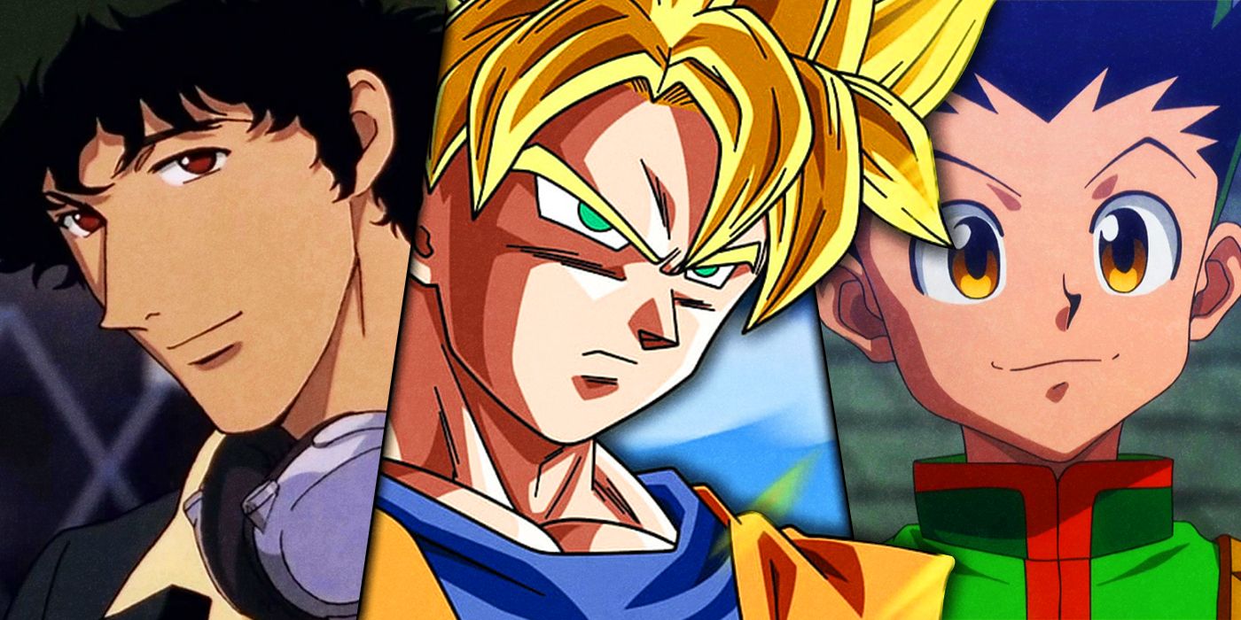 10 Strongest Dragon Ball Multiverse Characters, Ranked