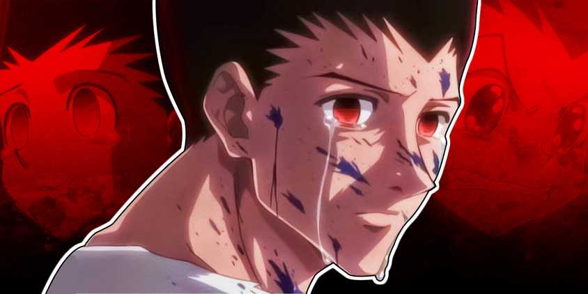 10 Strongest Characters in Hunter X Hunter's Succession Contest Arc, Ranked