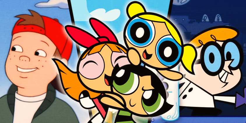 Best Fox Animated Series Ever